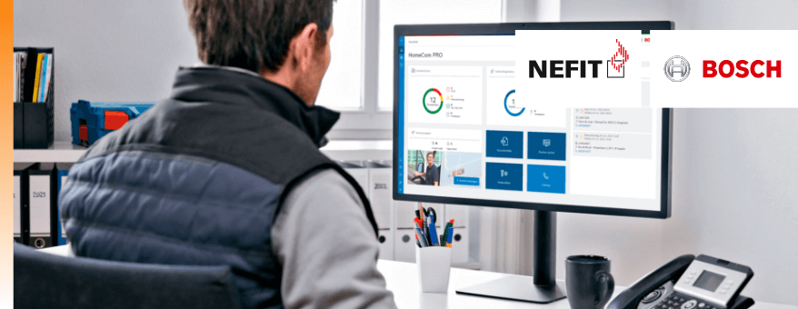 Beheer op afstand: de trend voor snelle service